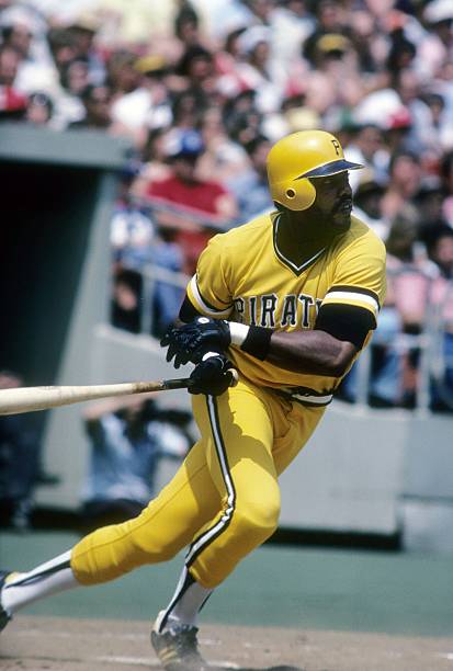 Picture of Dave Parker