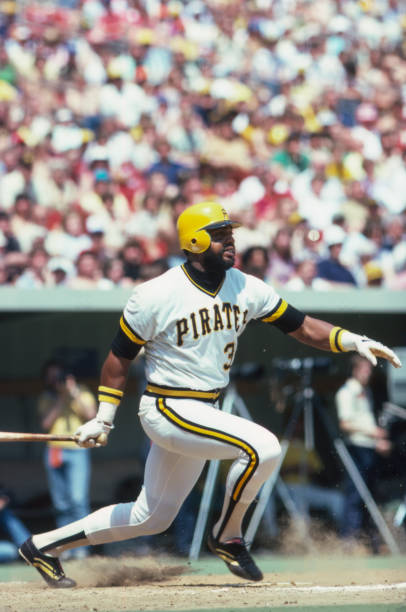 Picture of Dave Parker