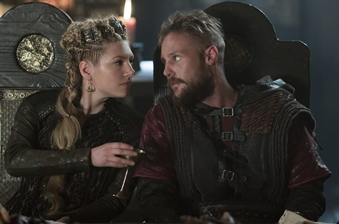 Picture of Ubbe Ragnarsson