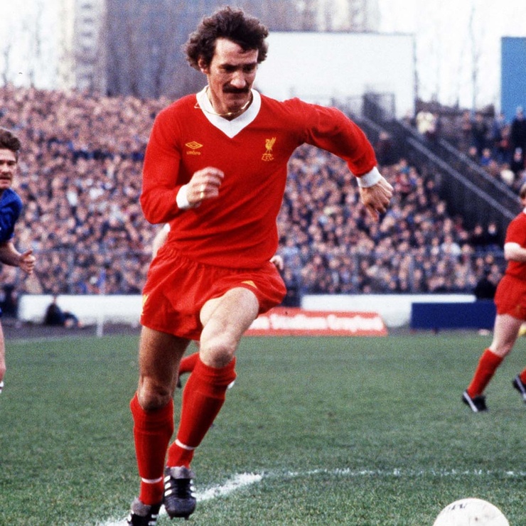 Terry McDermott image