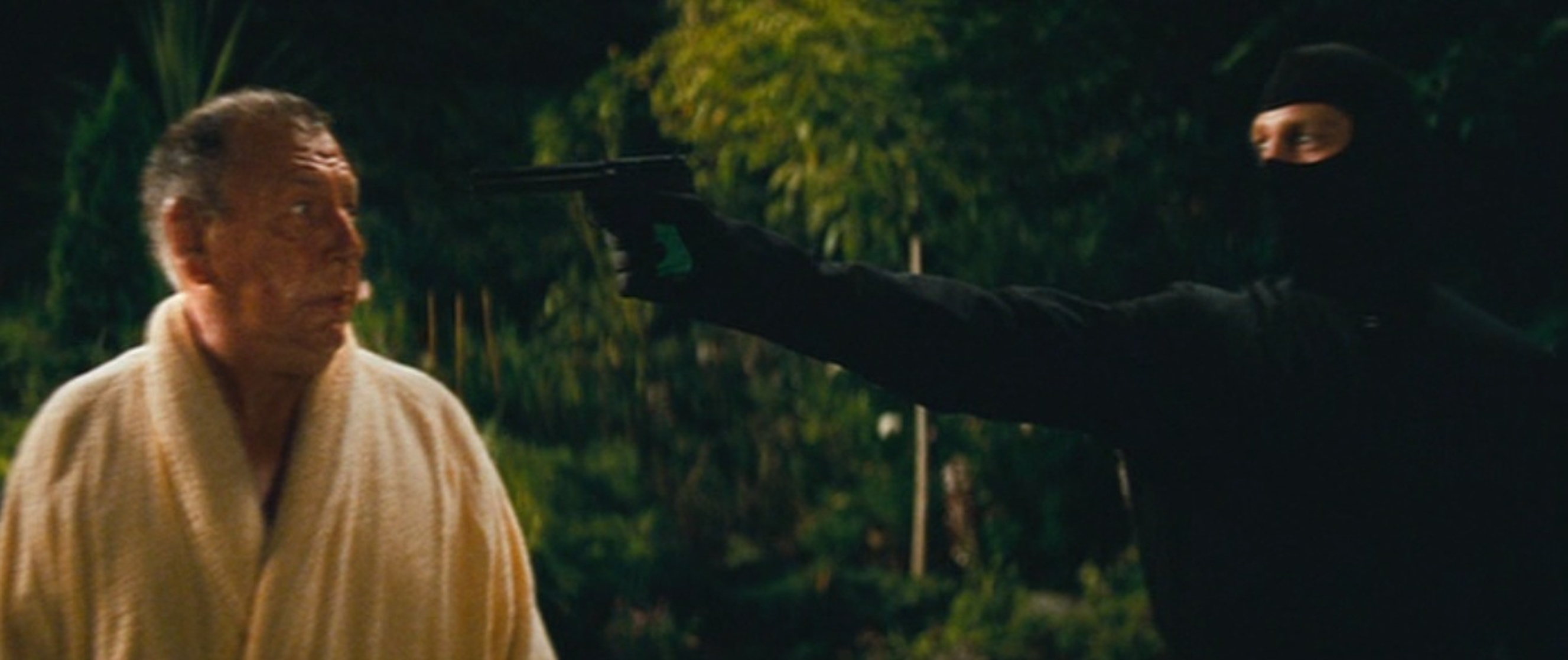 Layer Cake (Widescreen Special Edition) picture