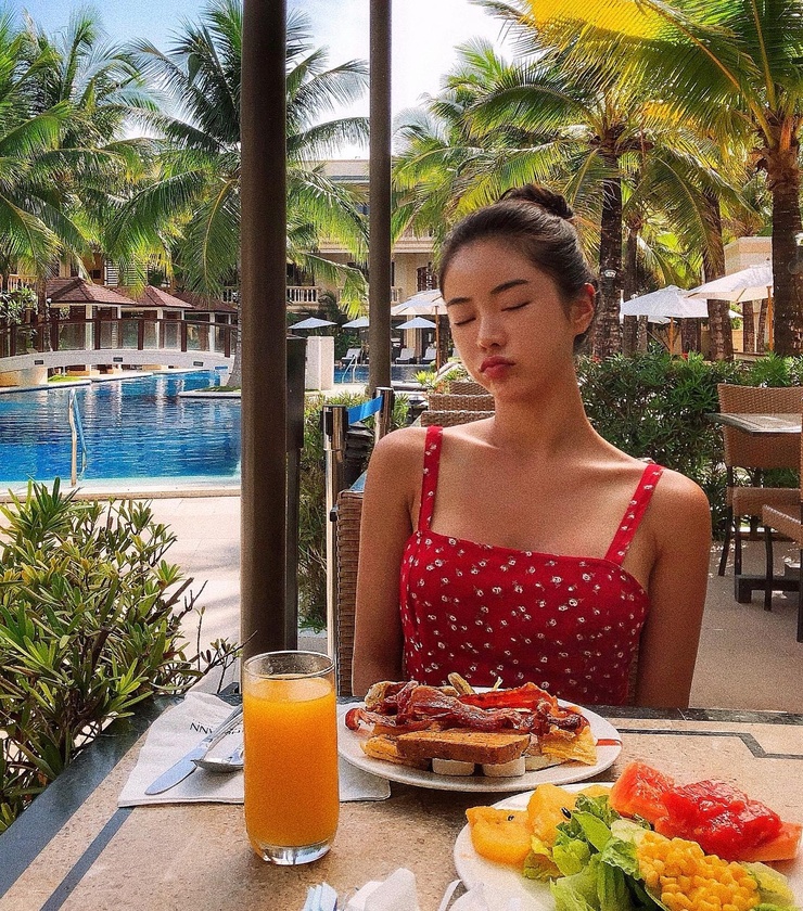 Picture of An Seo Rin