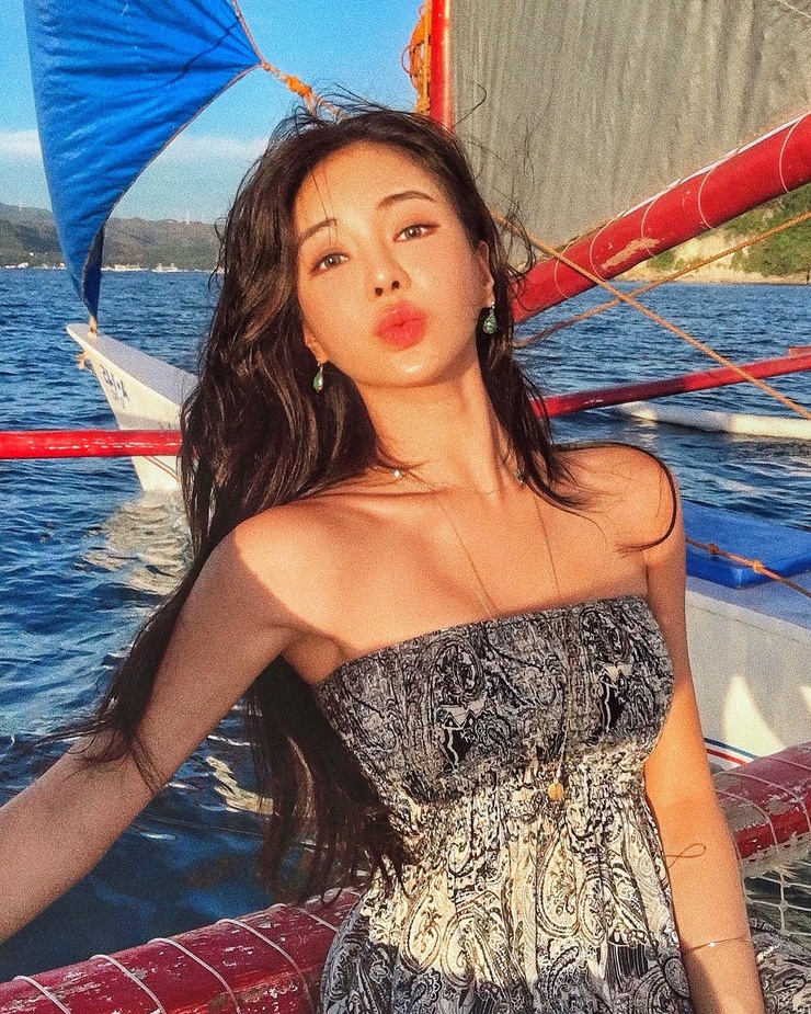 Picture of An Seo Rin