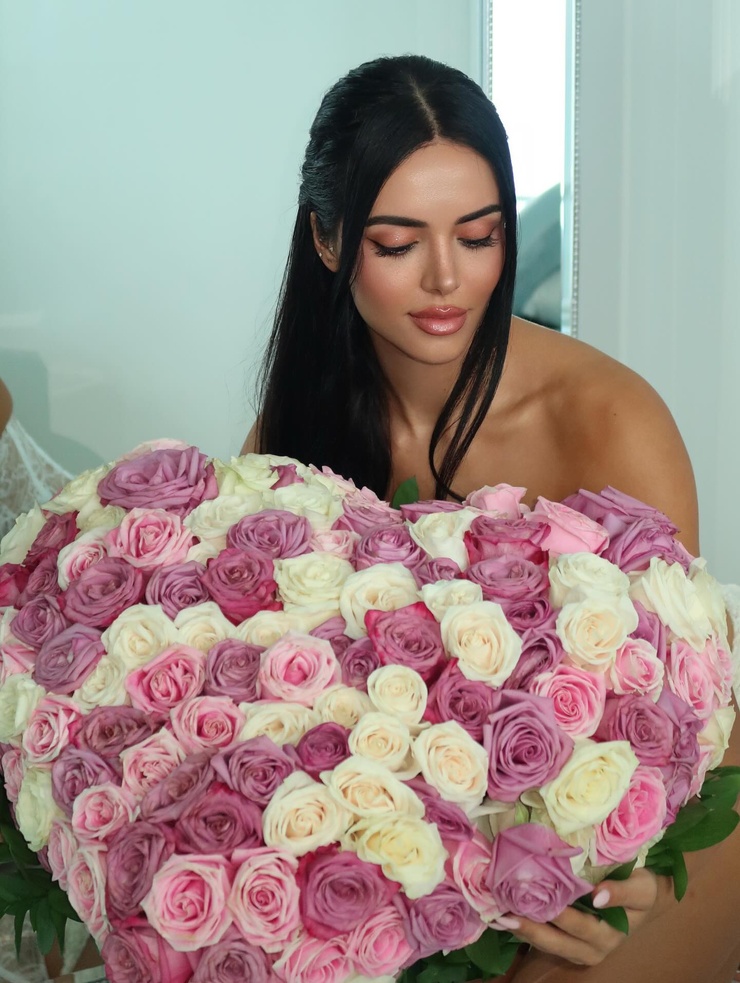 Picture of Sephora Noori