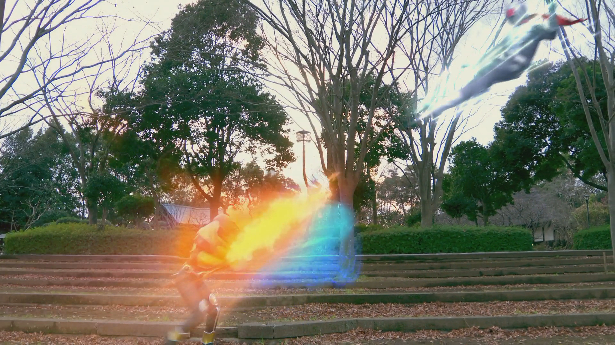 Picture of Heisei Riders VS Showa Riders: Kamen Rider Taisen feat ...
