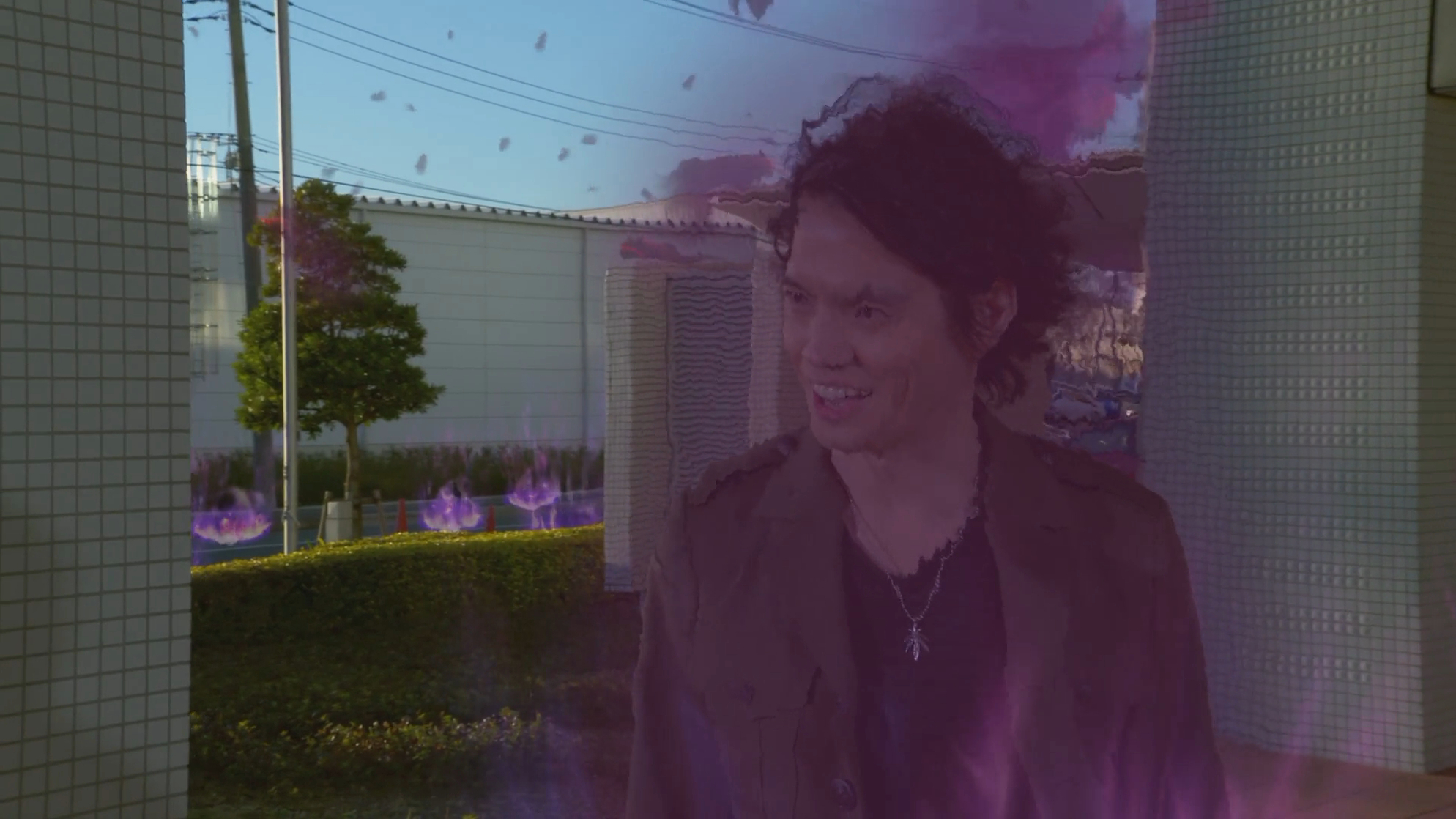 Masato Kusaka picture