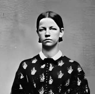 Picture of Elizabeth Stride