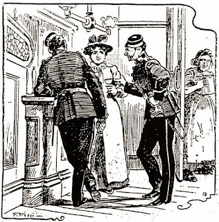 Picture of Martha Tabram