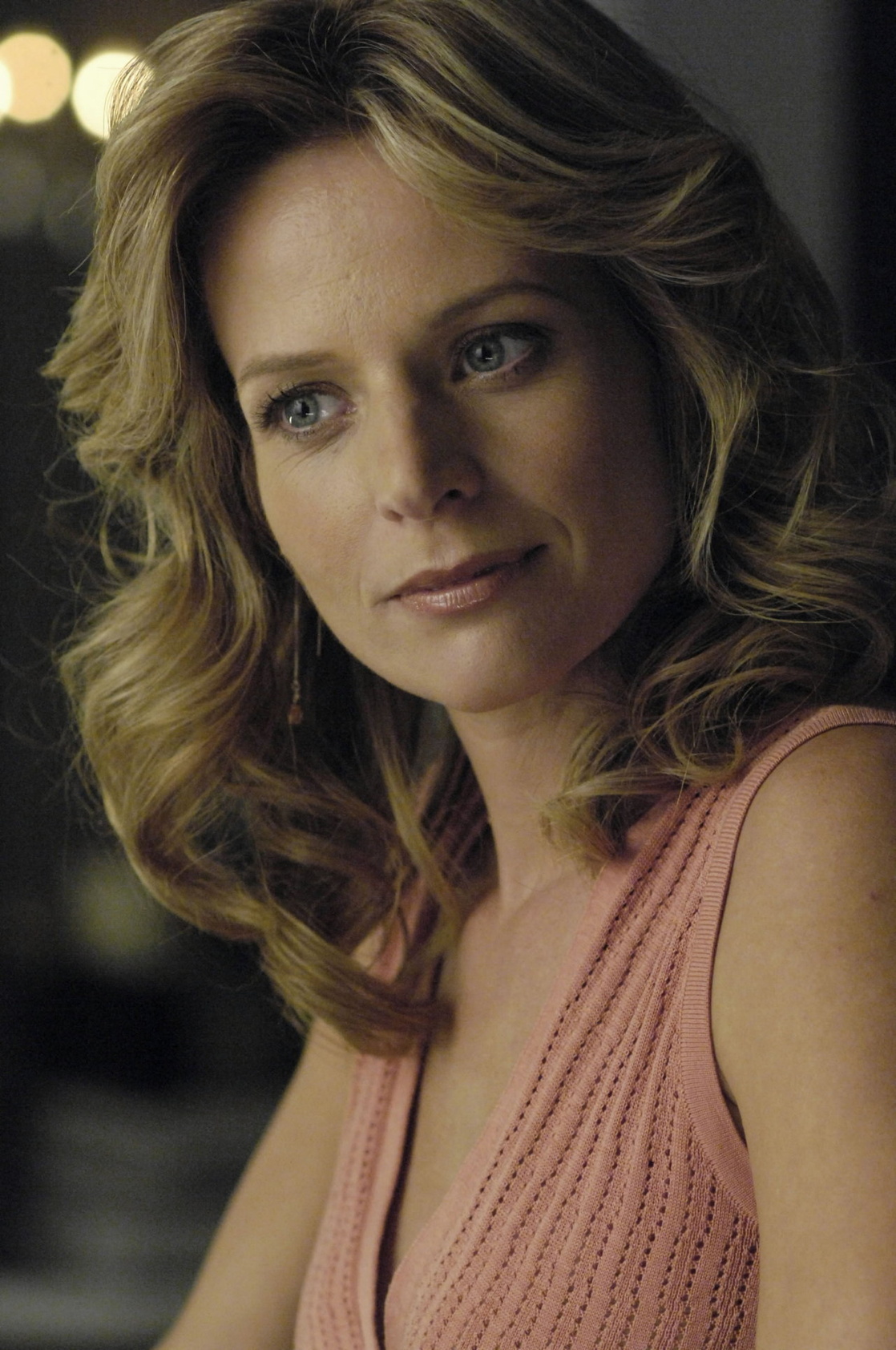 Jessalyn Gilsig 2012
