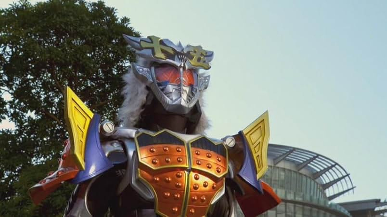 Image of Heisei Riders VS Showa Riders: Kamen Rider Taisen feat. Super ...