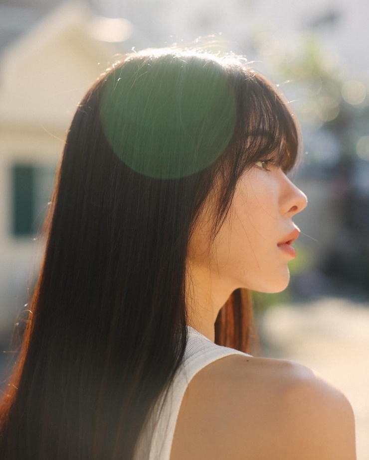 Picture of An Seo Rin