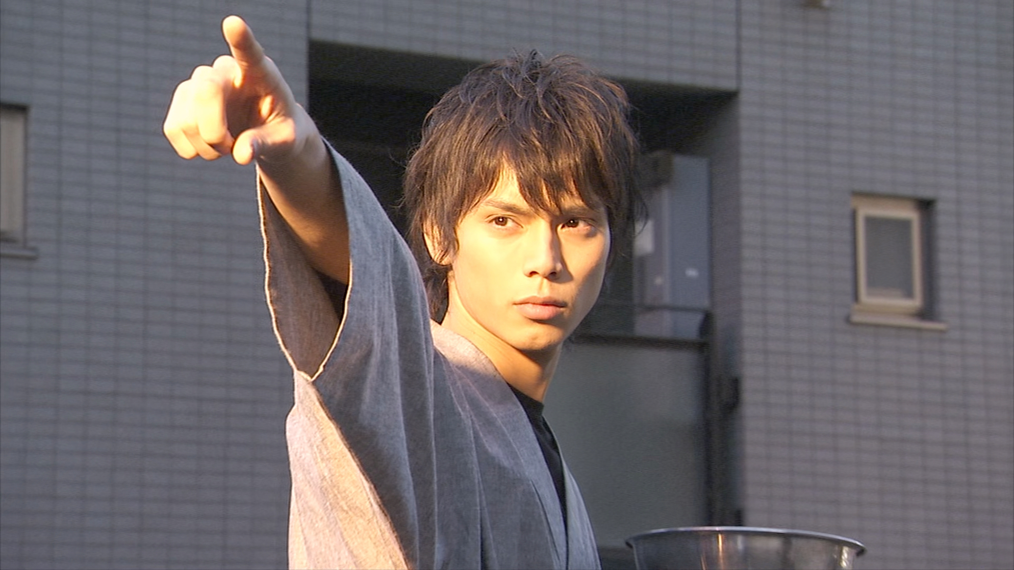 Picture of Souji Tendou