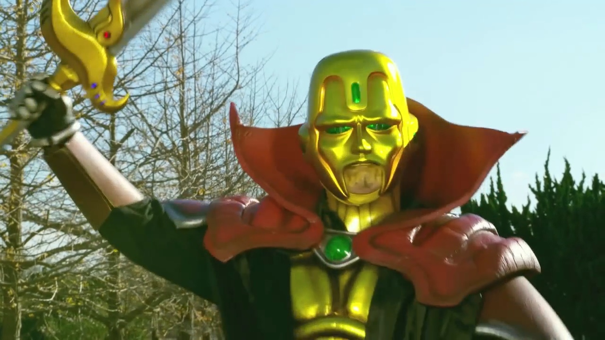 Picture of Heisei Riders VS Showa Riders: Kamen Rider Taisen feat ...