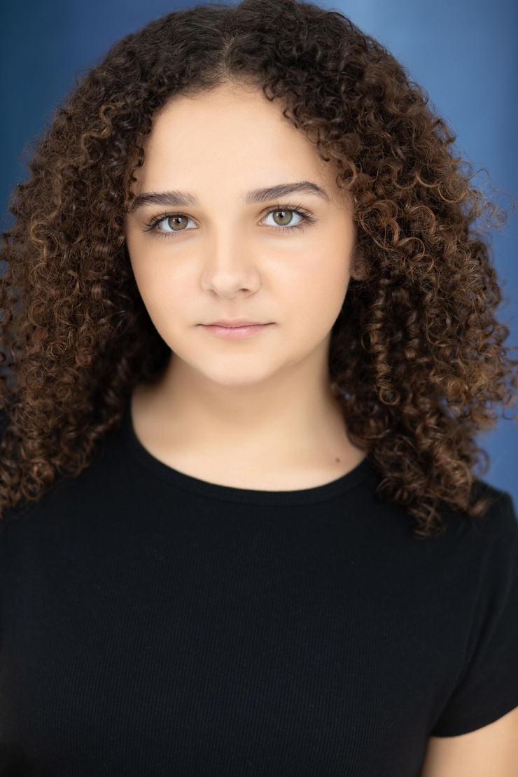 Image of Sofia Salas