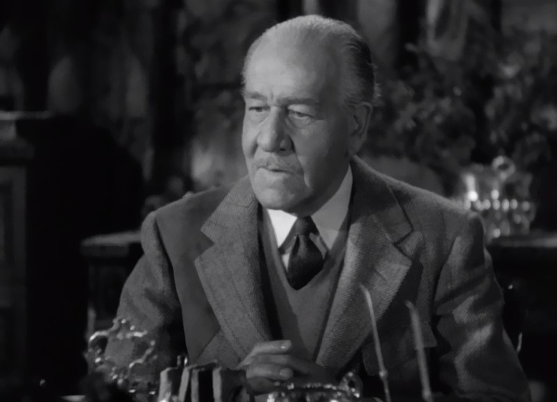 Henry Stephenson