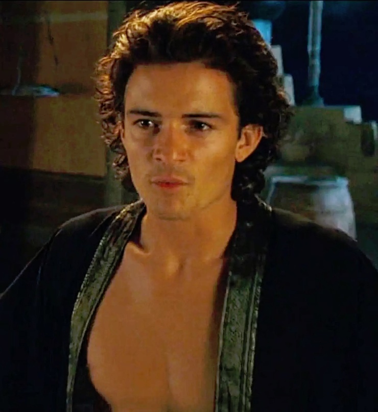 Image of Orlando Bloom