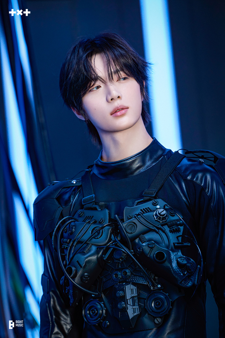 Picture of Beom-gyu Choi