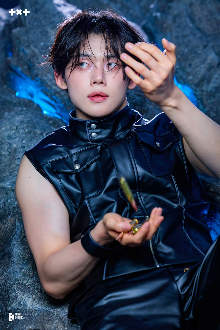 Picture of Choi Yeonjun (최연준)