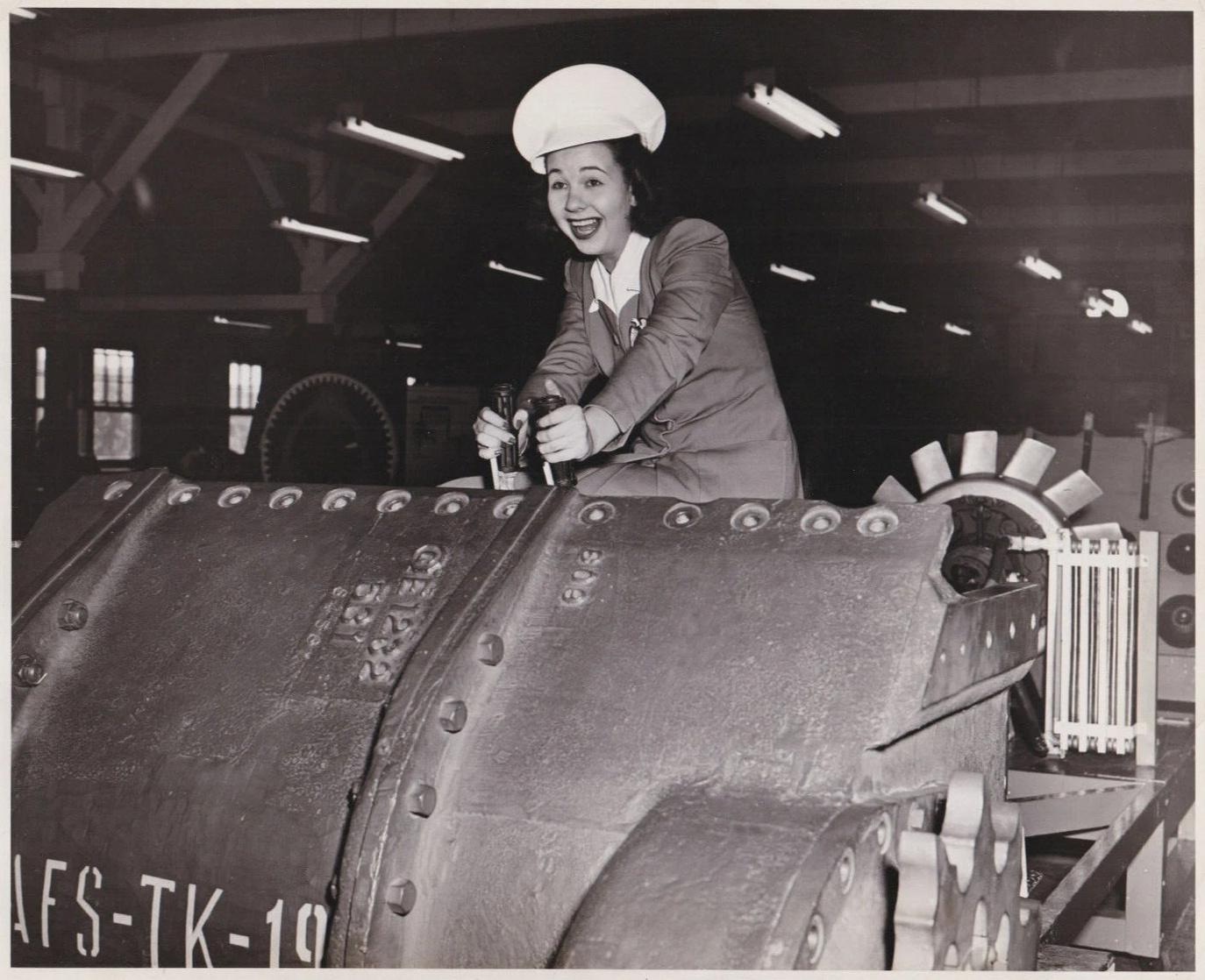 Jane Withers