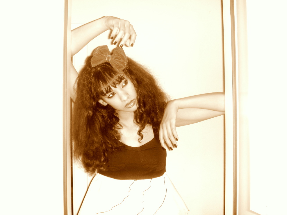 Picture of Joy Vieli