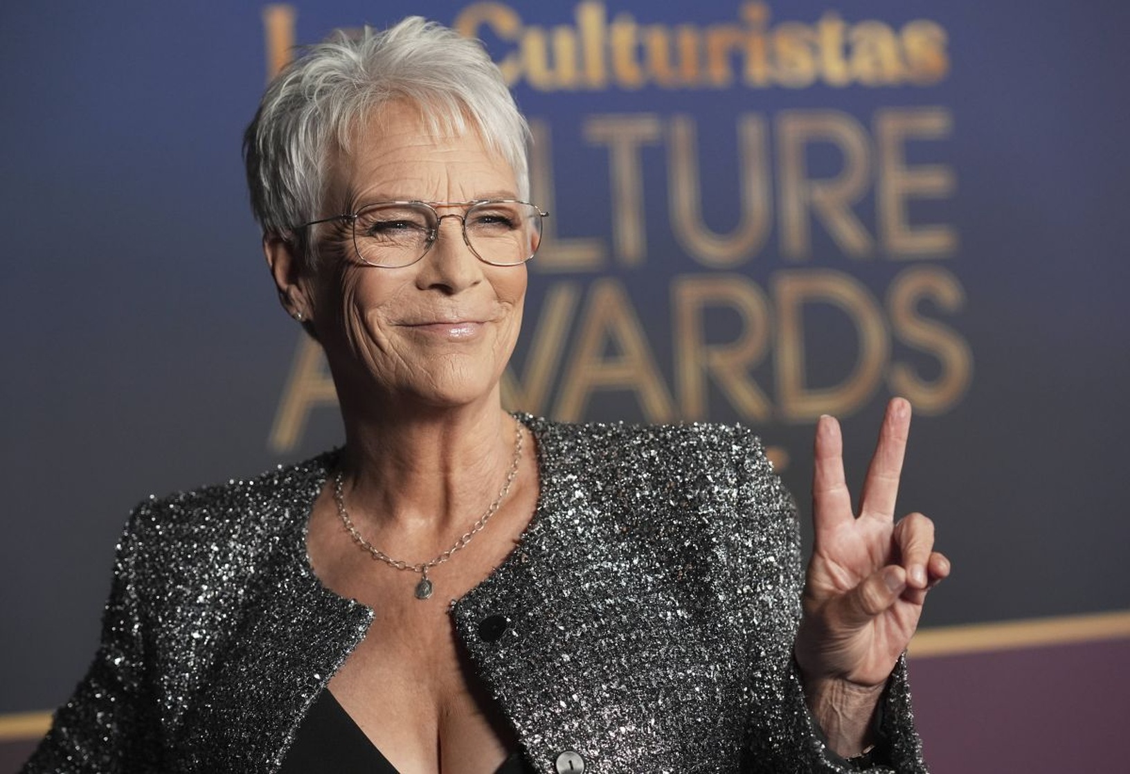 Picture of Jamie Lee Curtis