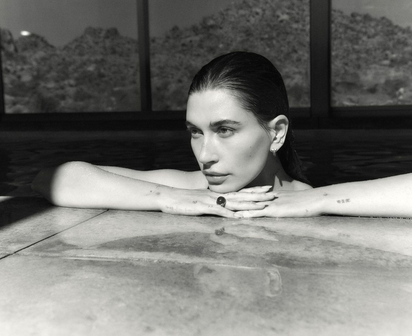 Picture of Hailey Baldwin