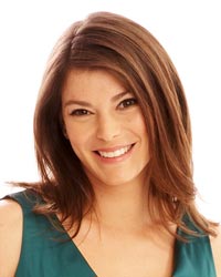 Picture of Gail Simmons