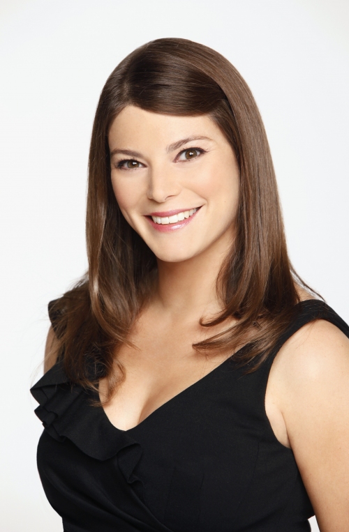 Picture of Gail Simmons