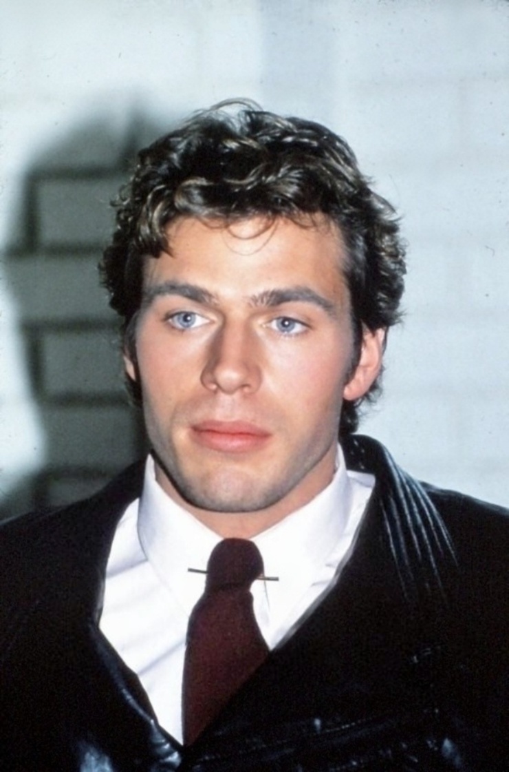 Jon-Erik Hexum