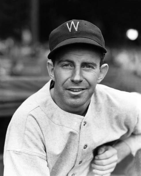 Picture of Rick Ferrell