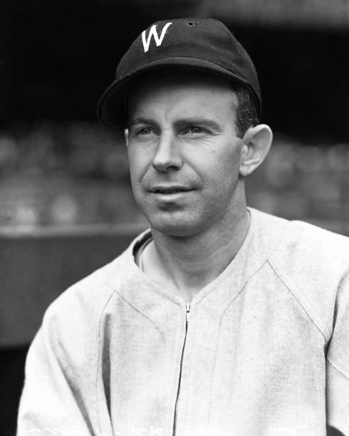 Picture of Rick Ferrell
