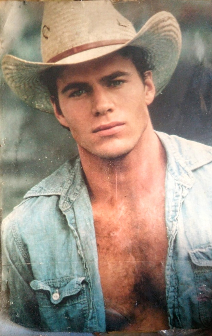 Jon-Erik Hexum