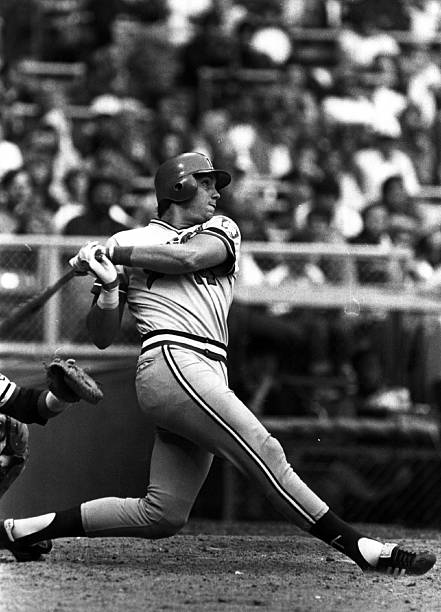 Picture of Kent Hrbek