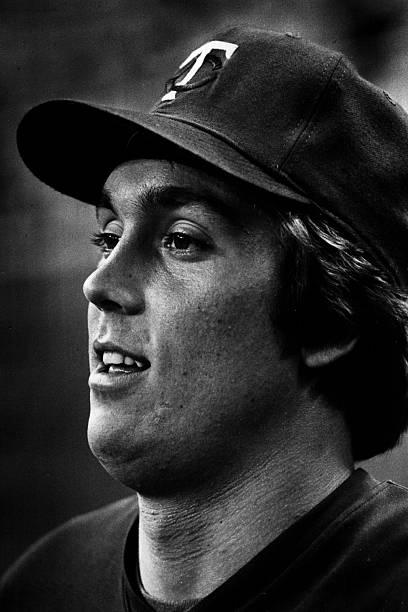 Picture of Kent Hrbek