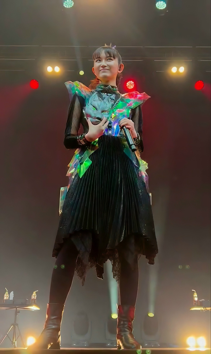 Picture of Suzuka Nakamoto