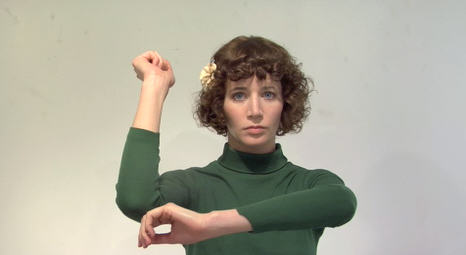 Picture of Miranda July