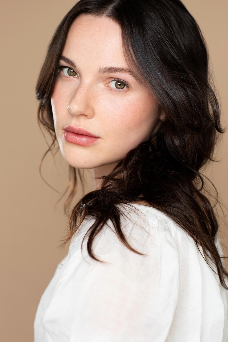 Caitlin Elizabeth Baunoch picture