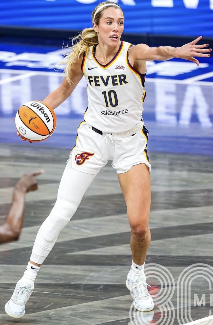 Lexie Hull image