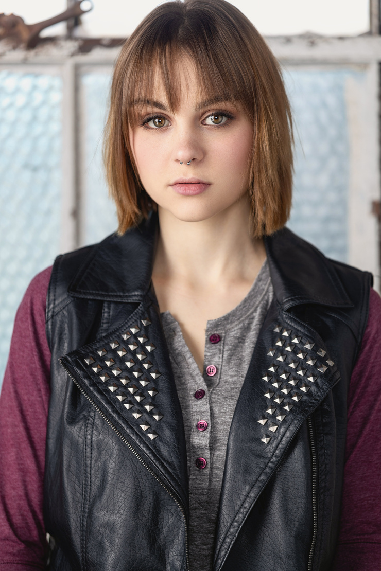 Picture of Grace Powell