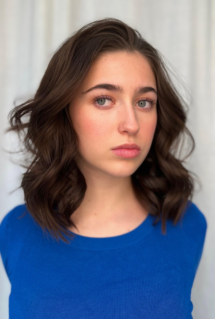 Picture of Ashley Wood