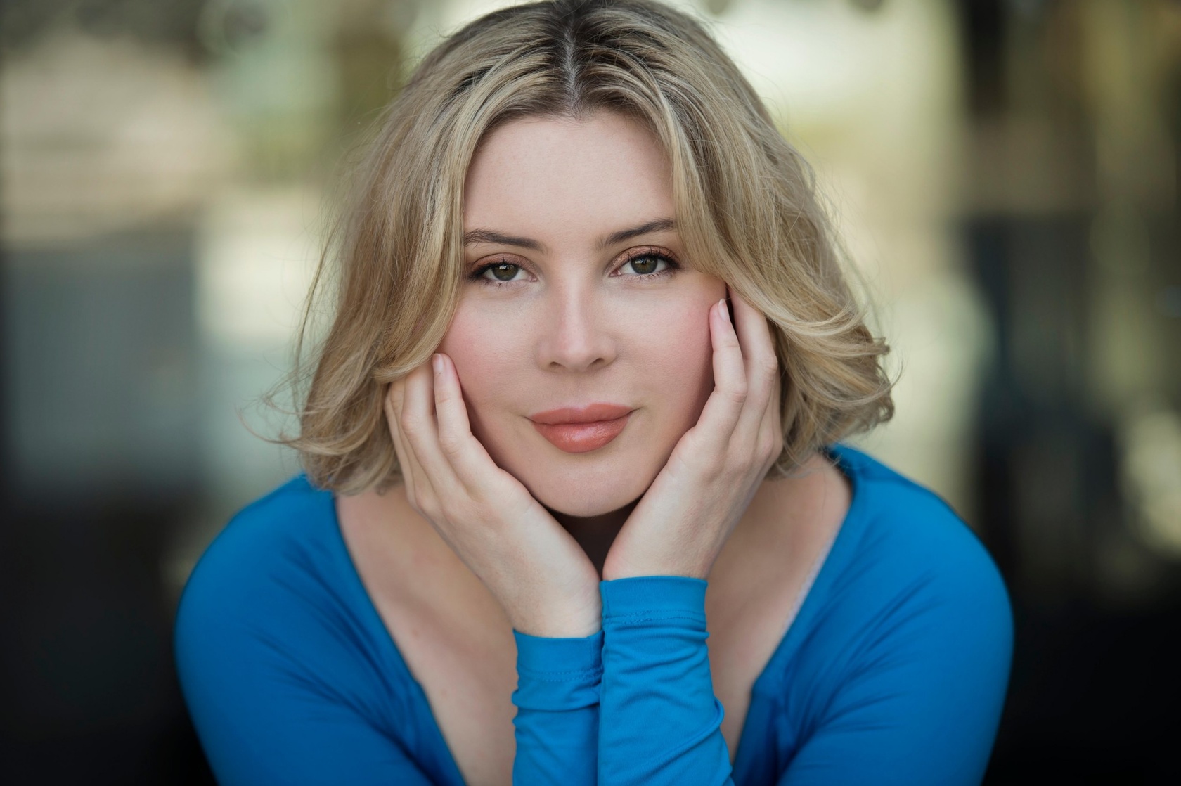 Picture of Tia Beale