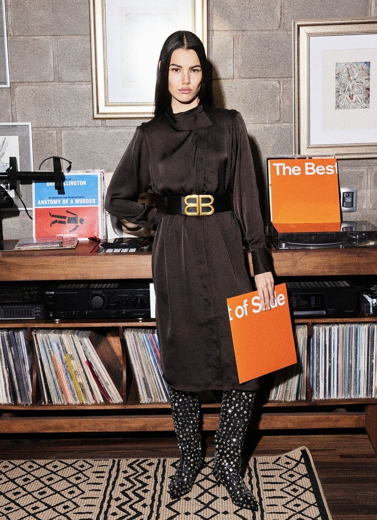 Picture of Sofia Vivero