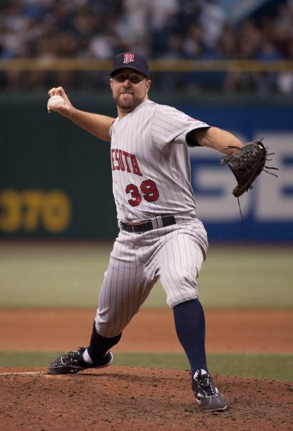Picture of R.A. Dickey