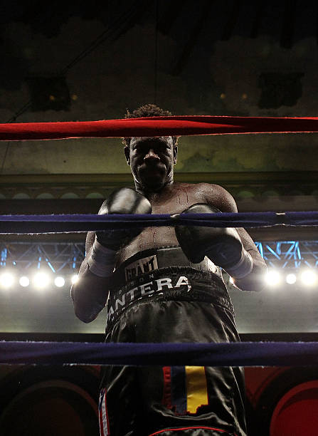 Picture of Edison Miranda