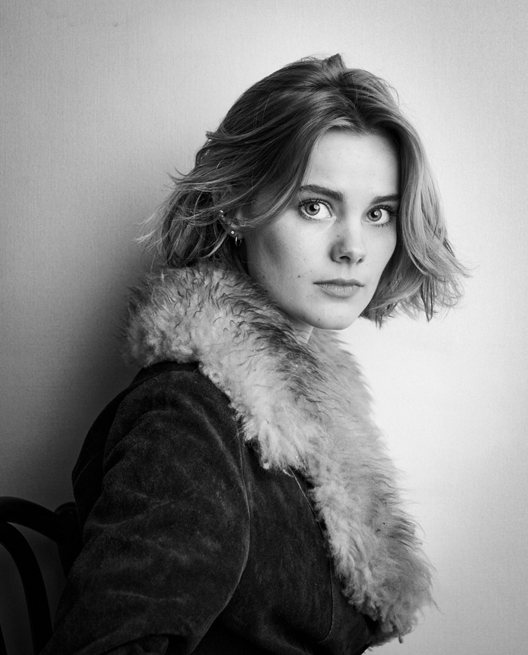 Elizabeth Cullen picture