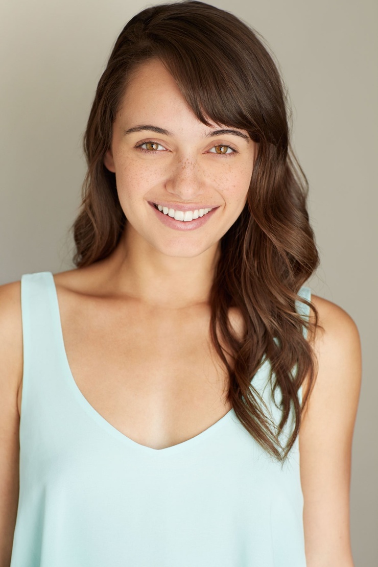Picture of Rayana Ragan