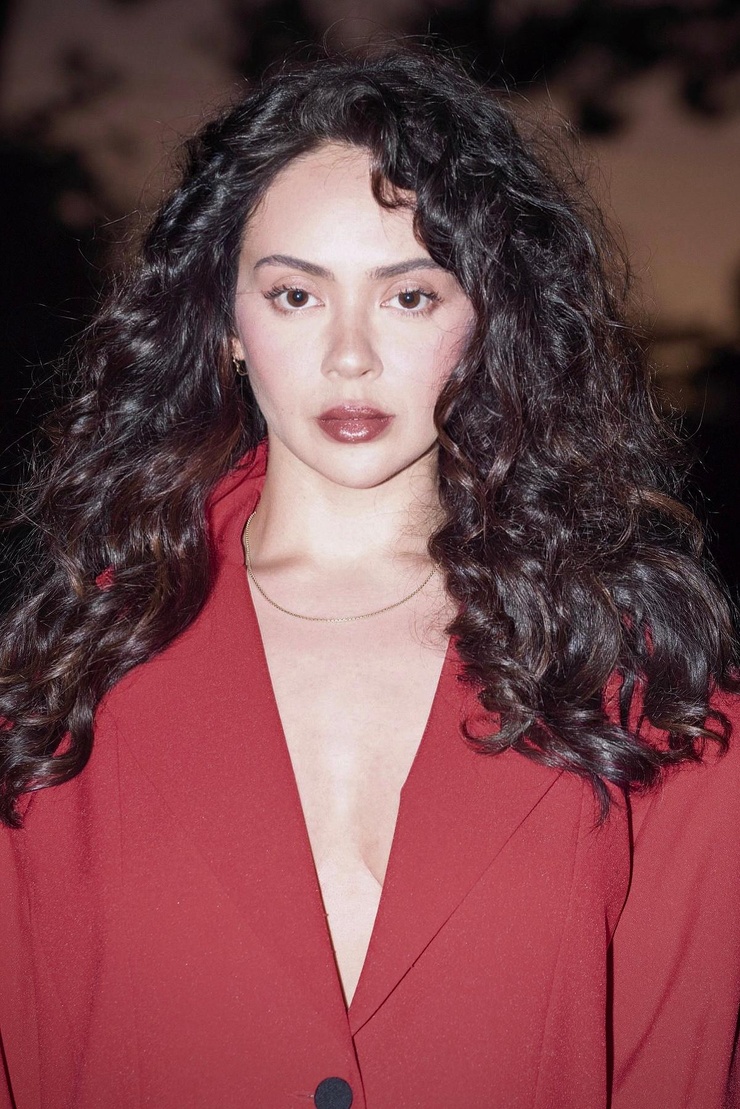 Picture of Yaret Lora