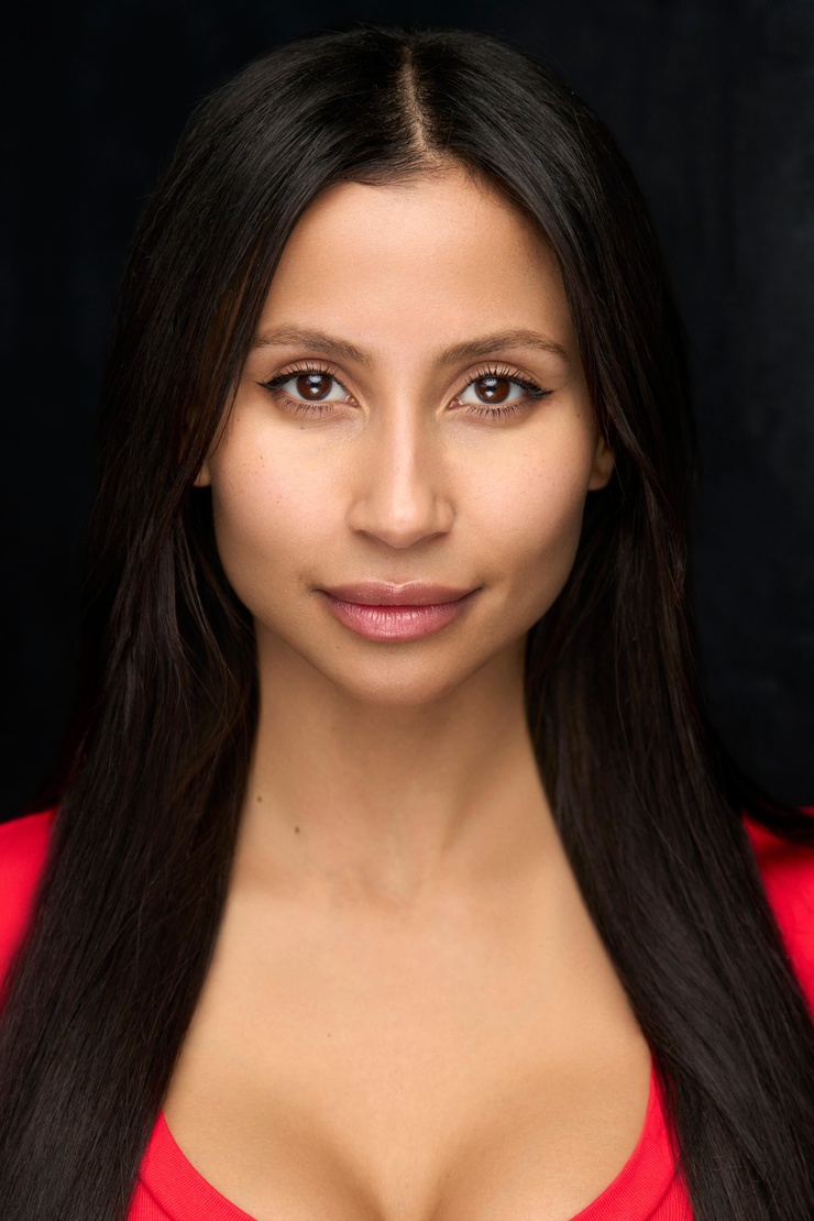 Picture of Alexandra Bokova