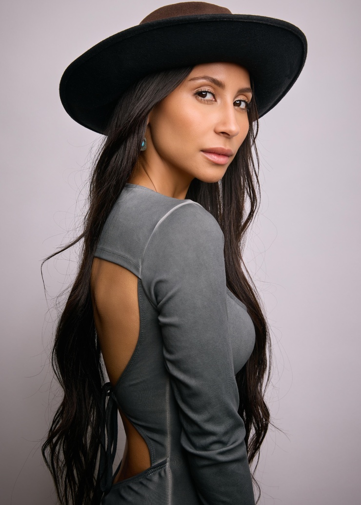 Image of Alexandra Bokova