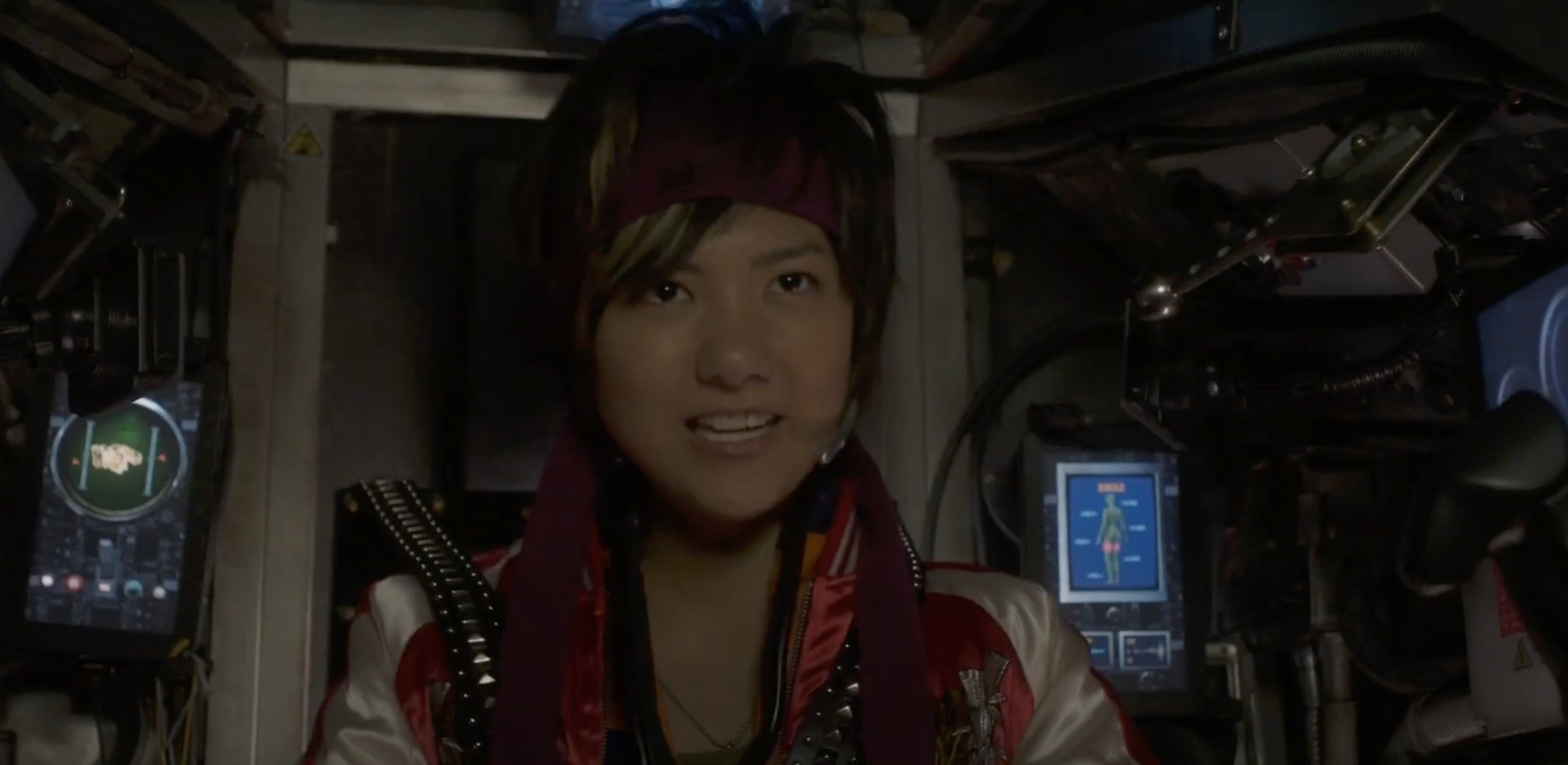 Picture of Sae Miyazawa